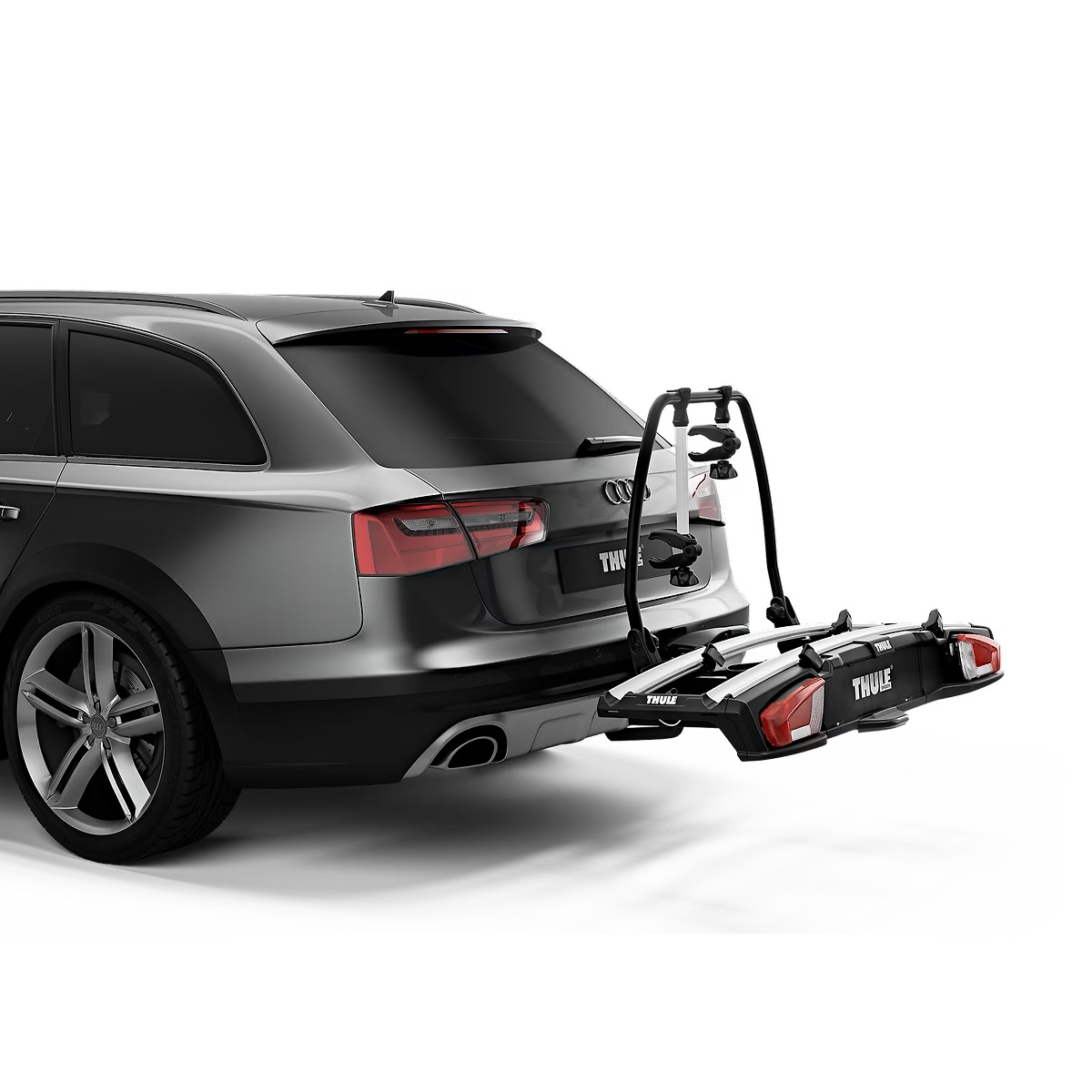 Thule VeloSpace XT3 | 3-4 Fahrräder | THULE VeloSpace XT3